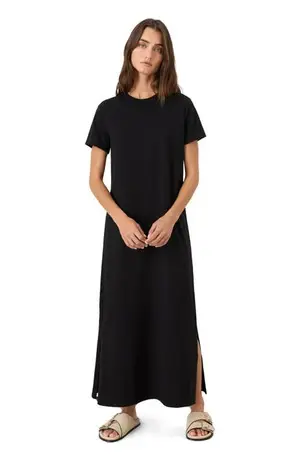 Pact Short Sleeve Day Dresses
