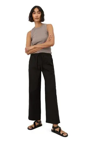 Pact Ribbed Bottoms For Women