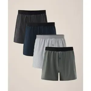 Pact Stretch Boxers & Briefs