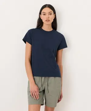 Pact Casual T-shirts For Women