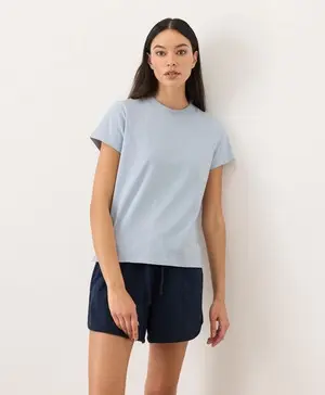 Pact Short Sleeve T-shirts For Women
