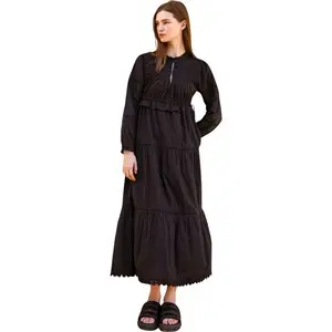 CQC LA Lisette Maxi Dress
