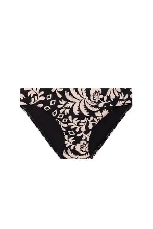SHAPESOLVER Corey Hipster Bikini Bottom