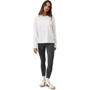 Pact Textured T-shirts For Women