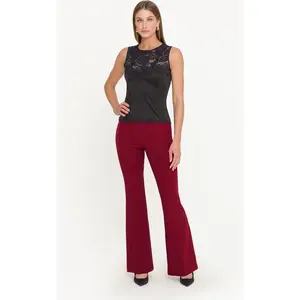 Generation Love Flare Pants For Women