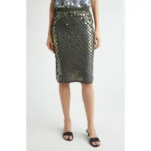 Zankov Casual Skirts
