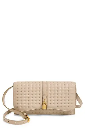 Stella McCartney Ryder Faux Leather Crossbody Bag