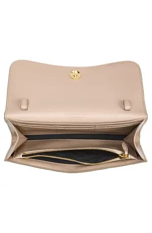 Stella McCartney Ryder Faux Leather Crossbody Bag