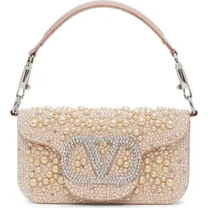 Designer Embellished Mini Bags