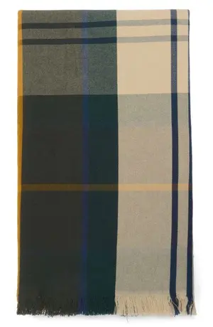 Barbour Tartan Hammam Towel - Ancient Tartan
