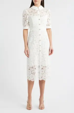 Tahari Asl Lace Dresses