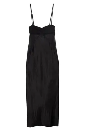 Rick Owens Combo Slipdress