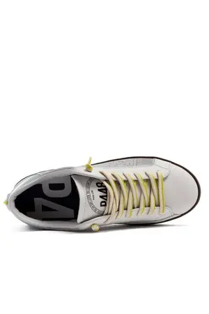 P448 John Leather & Suede Sneakers