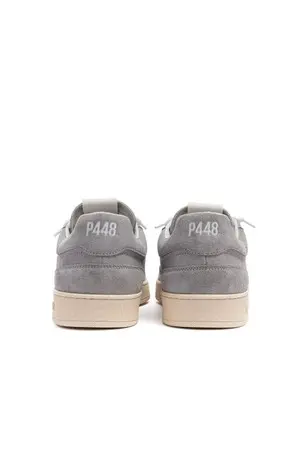P448 Vert Sneaker