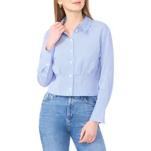 Vince Camuto Long Sleeve Shirts For Women