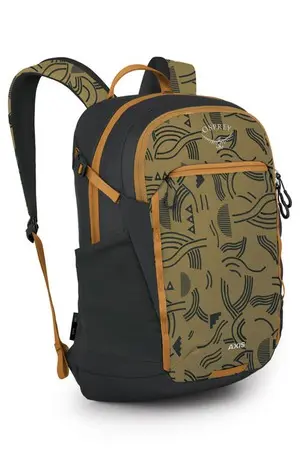OSPREY Axis 24-liter Backpack