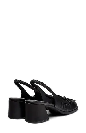 Camper Kora Slingback Pump