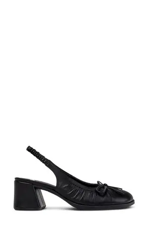 Camper Kora Slingback Pump