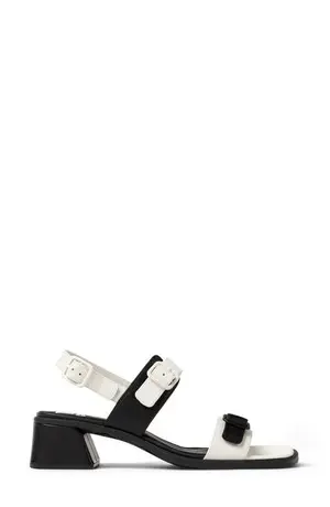 Camper Kora Slingback Sandal