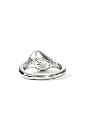John Hardy Lovestruck™ Ring With Lab-grown Diamonds, 2.5tcw - Silver