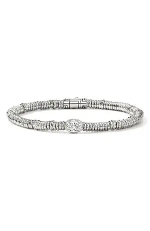 John Hardy Diamond Bracelets