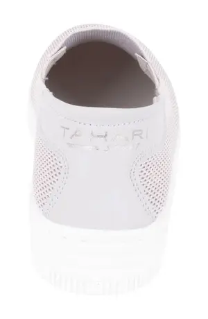 Tahari Appollonia Slip-on Platform Sneaker