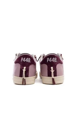 P448 John Bar Sneaker