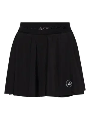 Adidas By Stella McCartney Logo Skort