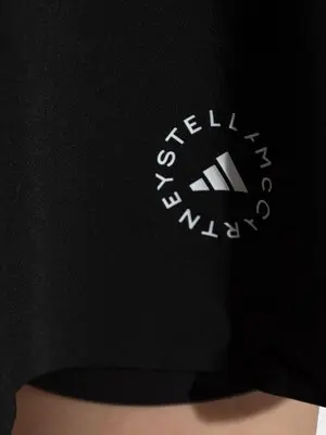 Adidas By Stella McCartney Logo Skort