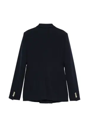Tagliatore Double-breasted Suit - Blue
