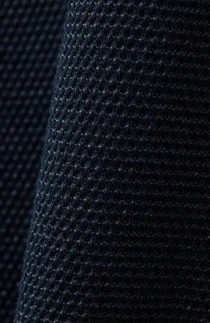 RHONE Mercer Knit Polo - True Navy