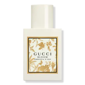 Gucci Bloom Ambrosia D'oro Eau De Parfum - One-color
