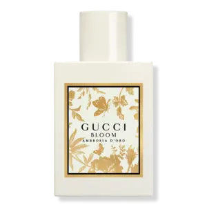 Gucci Bloom Ambrosia D'oro Eau De Parfum - One-color