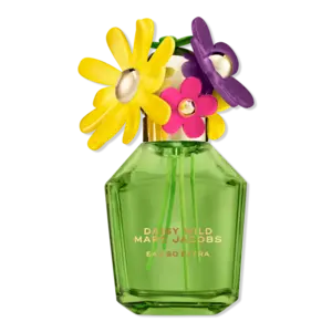 Marc Jacobs Daisy Wild Eau So Extra Eau De Parfum - One-color