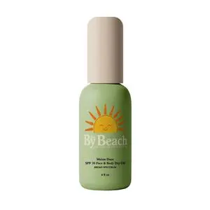 BY THE BEACH Melon Daze Spf30 Dry Oil - One-color