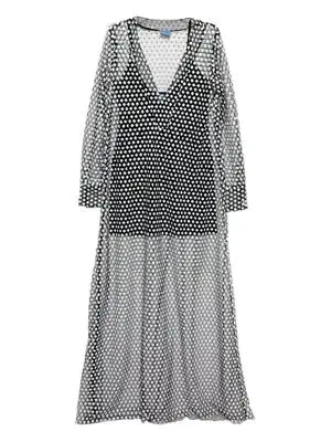 MACGRAW Midsummer Maxi Dress