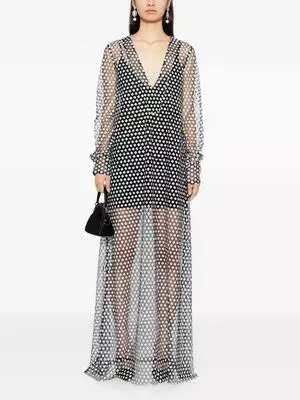 MACGRAW Midsummer Maxi Dress