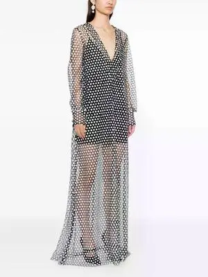 MACGRAW Midsummer Maxi Dress