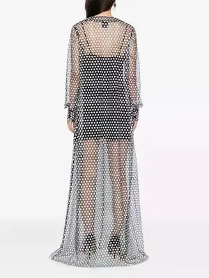 MACGRAW Midsummer Maxi Dress