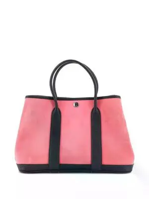 Hermès Garden Party 30 Tote Bag