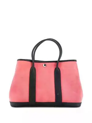 Hermès Garden Party 30 Tote Bag