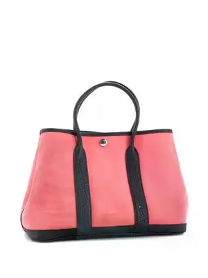 Hermès Garden Party 30 Tote Bag