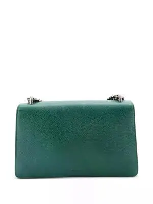 Gucci Dionysus Small Shoulder Bag - Green