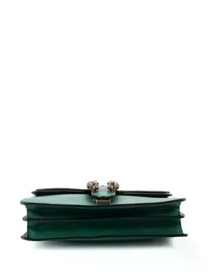 Gucci Dionysus Small Shoulder Bag - Green