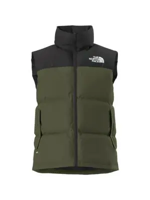 The North Face Zip Up Vests For Women