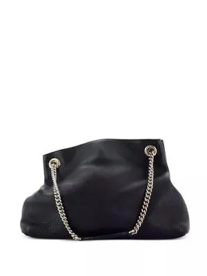 Gucci Soho Chain Strap Leather Shoulder Bag