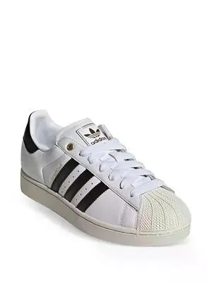 Adidas Stripe Superstar Sneakers