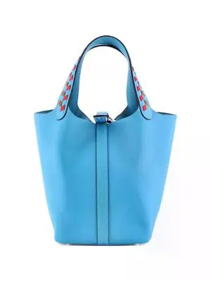 Hermes Bucket Bags