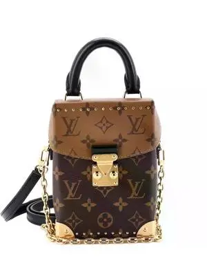 Louis Vuitton Box Bags For Women