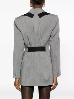 Coperni Taped Tailored Jacket
